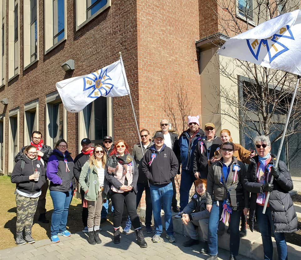 IATSE Local 58 – Behind the scenes of Toronto entertainment since 1898